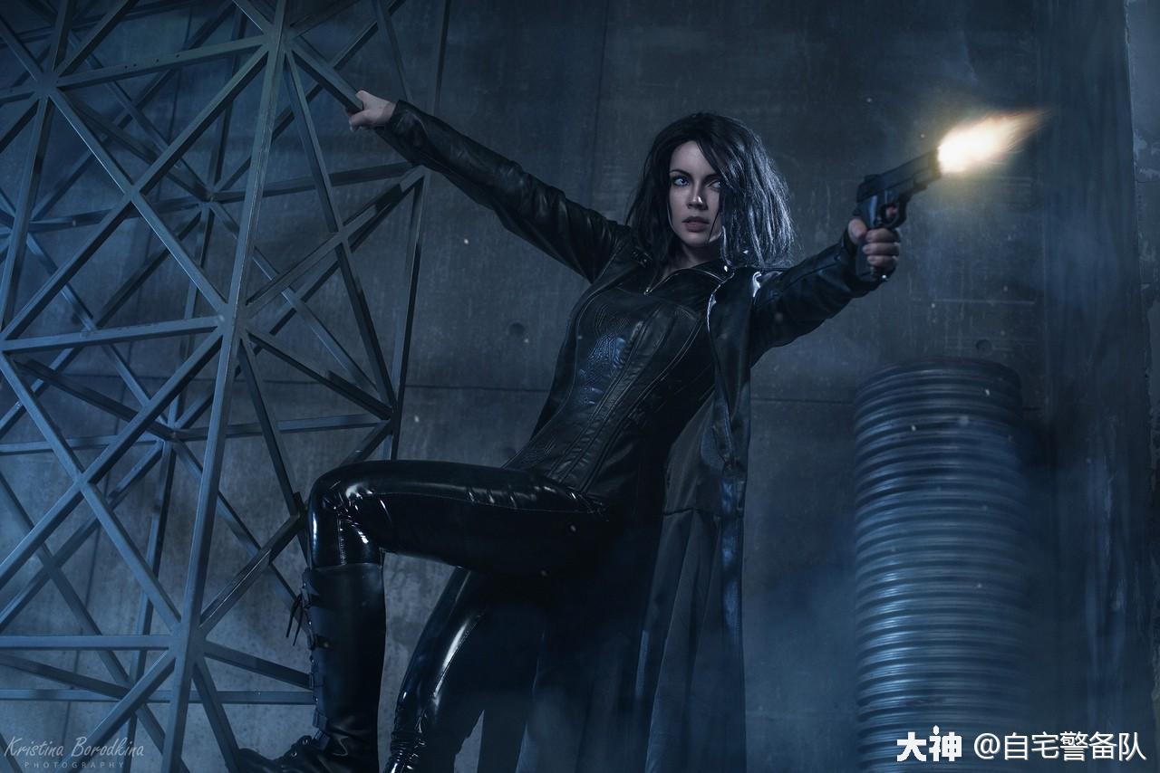 周三福利社】双唇似蜜桃的日本萌妹Coser_大神