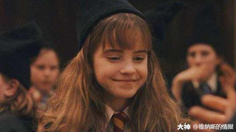 哈迷每日热帖TOP5】Emma生日快乐！电影彩蛋你发现了多少？_哈利波特魔法觉醒 | 大神