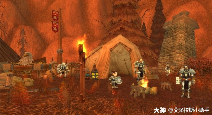 魔兽怀旧服简易指南：Naxx开门任务和T3套装兑换_魔兽世界 | 大神