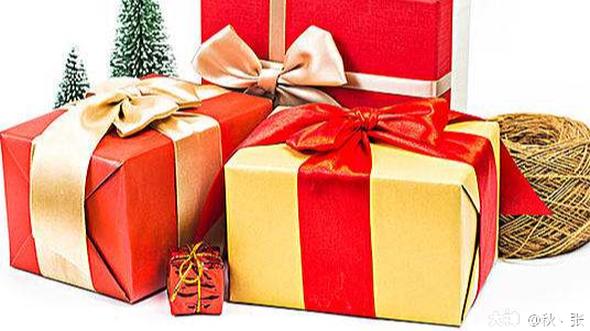 秋张的赠礼_哈利波特魔法觉醒 | 大神