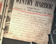 深渊的呼唤4（COA4）剧情初推理_第五人格 | 大神