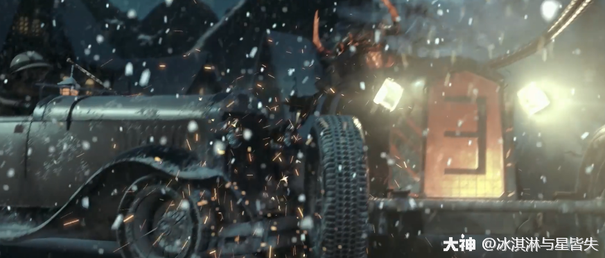 深渊的呼唤4（COA4）剧情推理（完善）_第五人格 | 大神