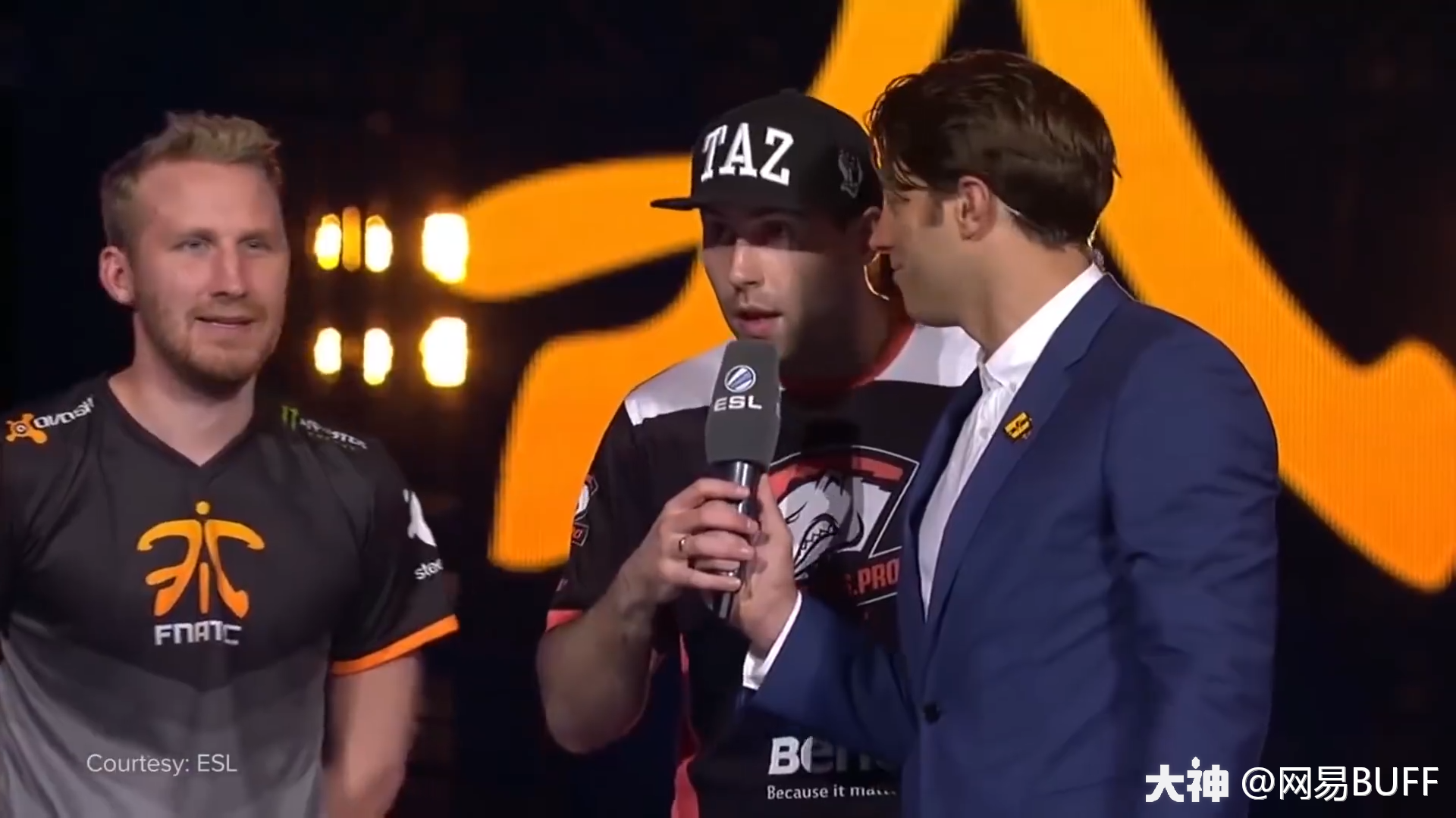 CS:GO传奇选手第五期：olofmeister_大神