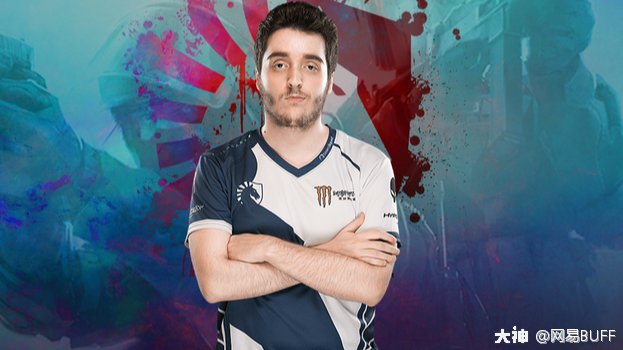 CS:GO传奇选手第十九期：NAF_大神