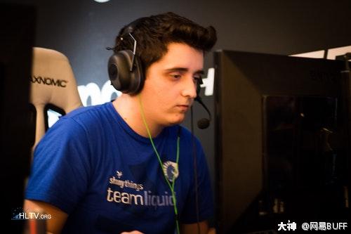CS:GO传奇选手第十九期：NAF_大神