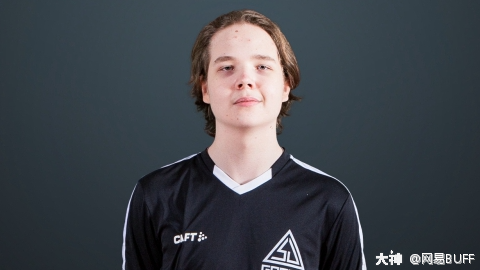 Jamppi发推感叹：终于解封了_大神