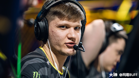 s1mple：我的目标就是赢下一个Major冠军_大神