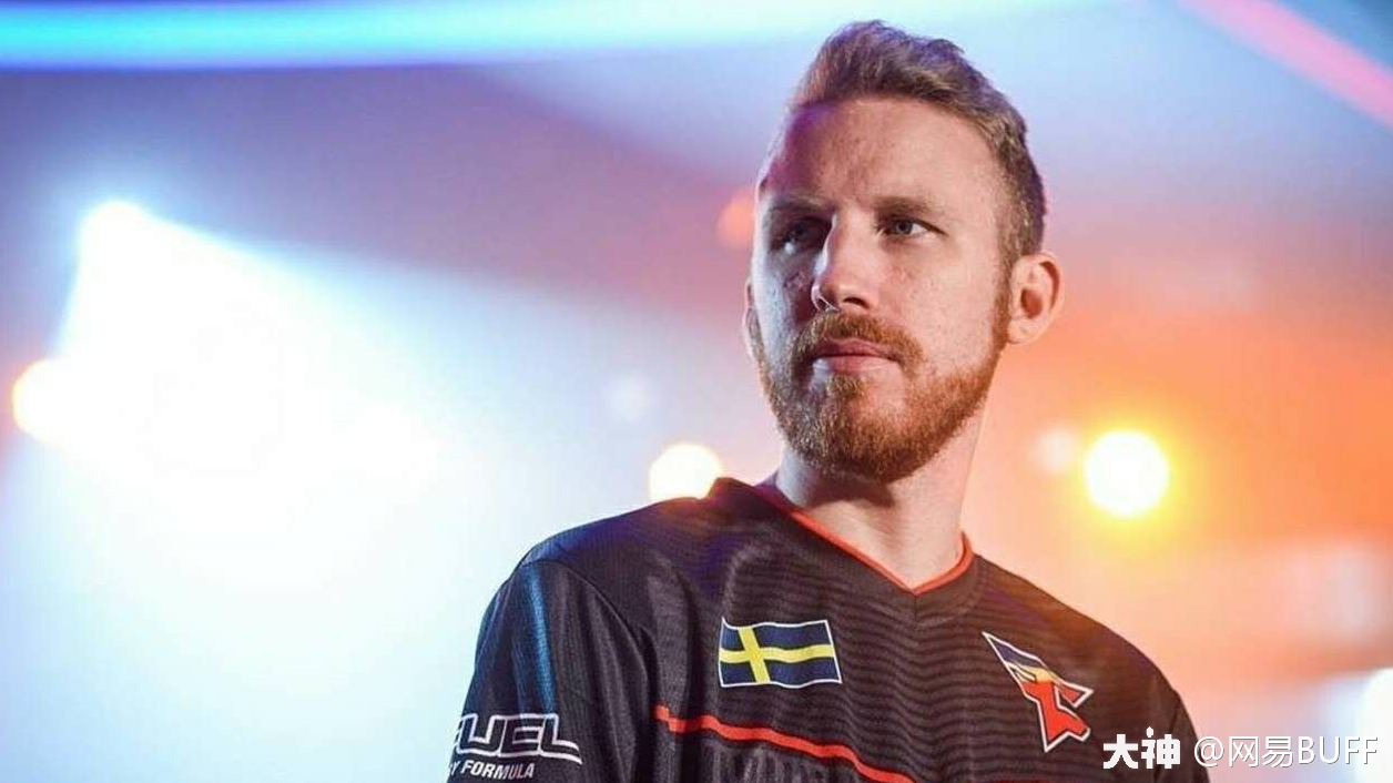 我刀我自己，olof调侃波士顿Major总决赛也应该重赛_大神