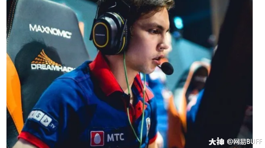 年轻有为，sh1ro入选俄罗斯福布斯榜_大神