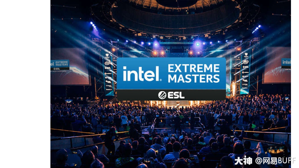 IEM夏季赛淘汰赛确定：强强对抗，冠军花落谁家_大神