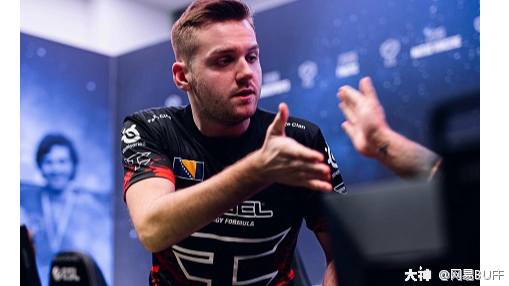 BLAST春季赛：回家局NiKo迎战老东家FaZe_大神