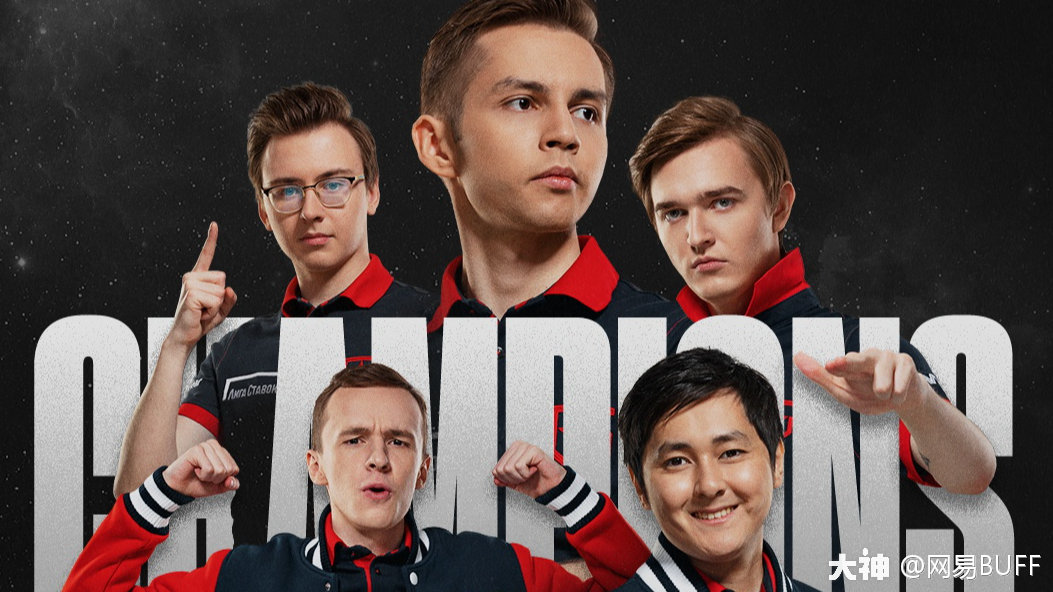 最新战队排名：Gambit稳居第一，G2时隔一年重回前三_大神