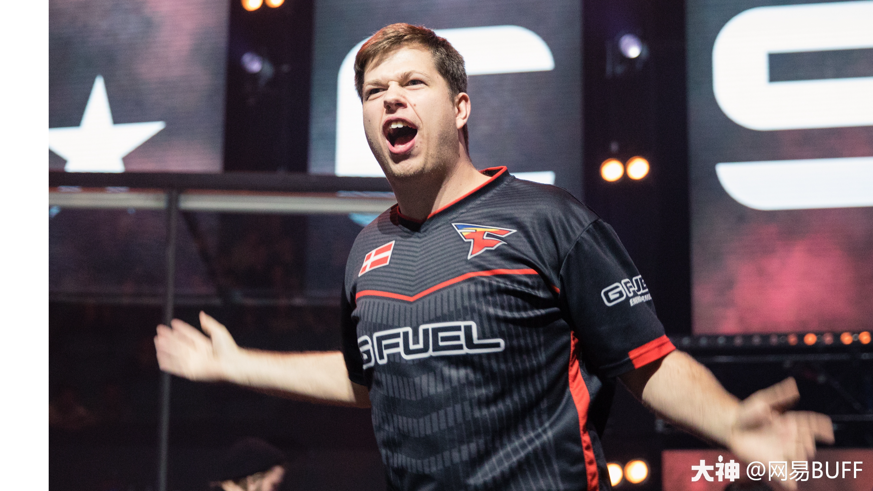 FaZe访谈：olof是一个非常好的拧绳选手_大神