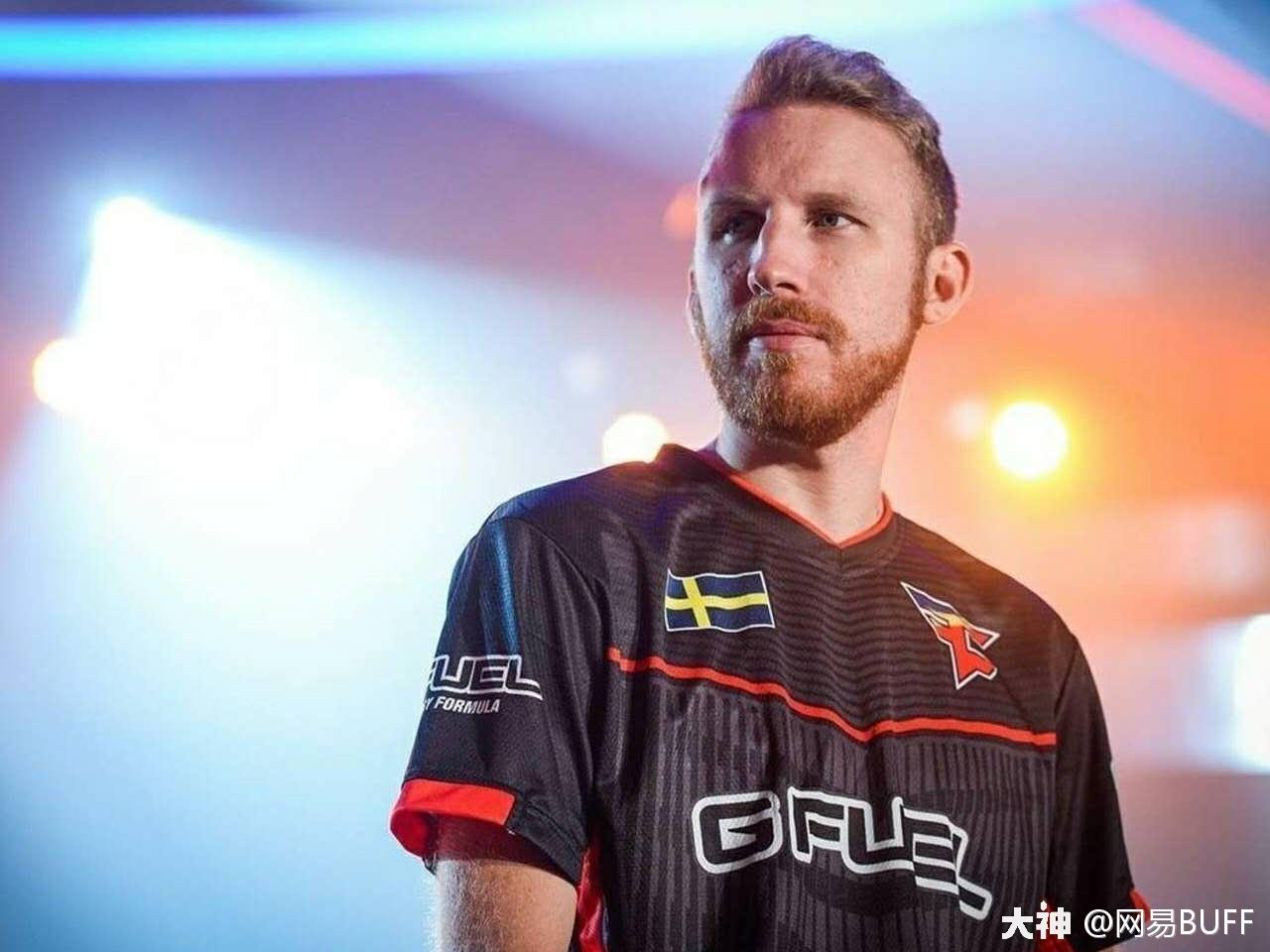 FaZe访谈：olof是一个非常好的拧绳选手_大神