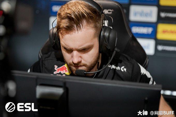 NiKo赛前访谈：是时候该突破三四名魔咒了_潮物市集 | 大神