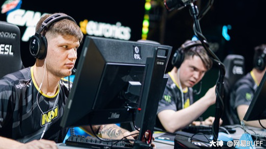 NAVI提前锁定BLAST世界总决赛席位，争夺百万奖金池_大神