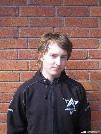 CS老将回顾：从1.6时期到GO时期的传奇选手们_大神