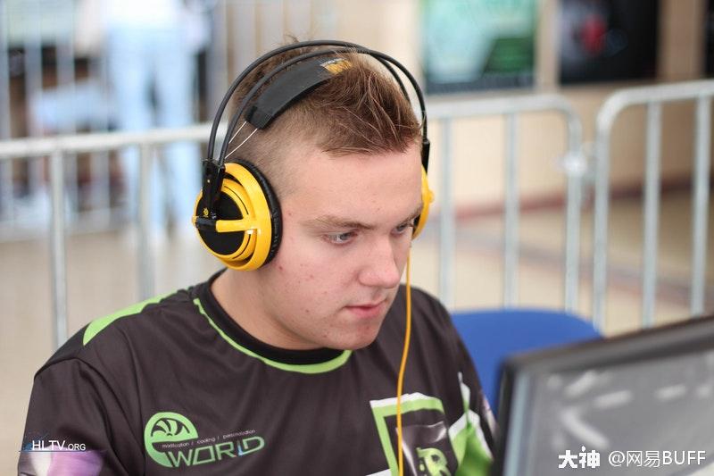 CS老将回顾：从1.6时期到GO时期的传奇选手们_大神