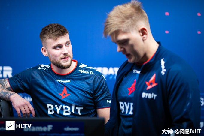 blameF采访：想和k0nfig在同一支队伍奋战，会努力帮助gla1ve指挥_大神