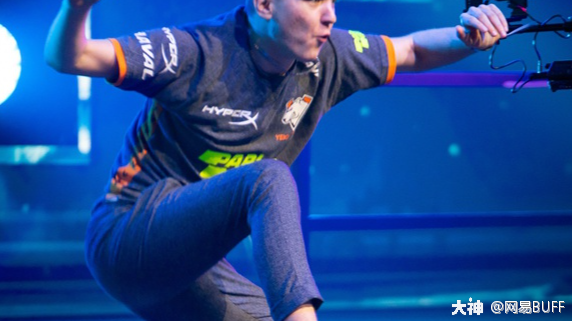 YEKINDAR表示VP有机会在IEM夺冠_大神