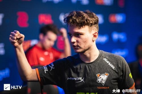 YEKINDAR表示VP有机会在IEM夺冠_大神
