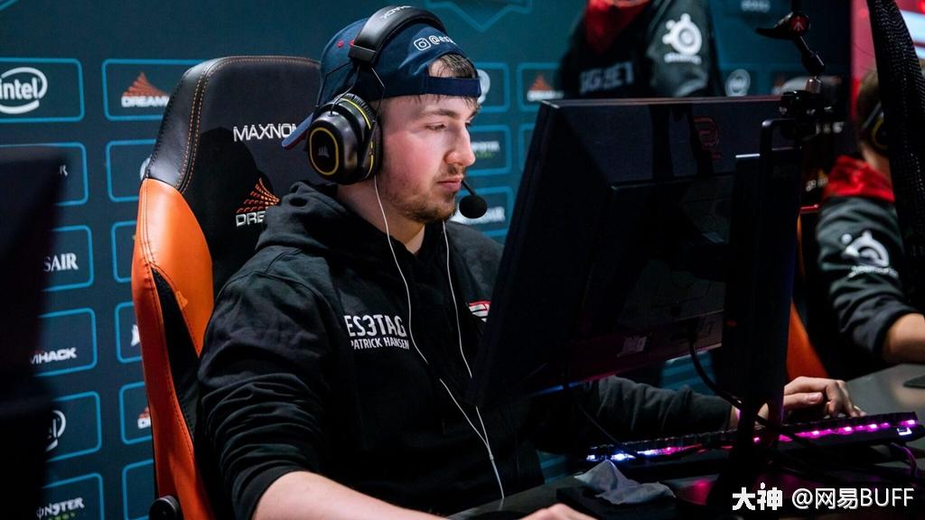 GO圈日常事：cadiaN抱怨印花收入不如往届_大神