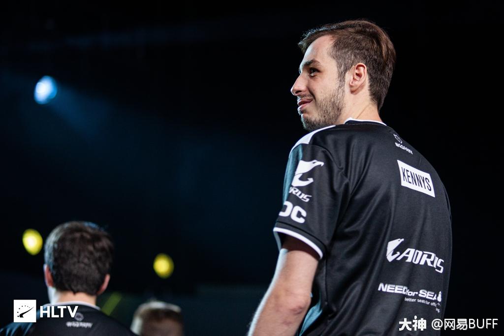 NiKo访谈：一名优秀的狙击手能帮G2更进一步_大神