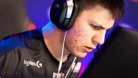 HLTV年度数据：b1t成为新晋爆头一哥_大神