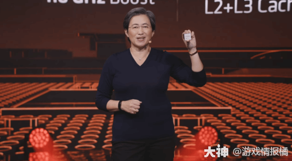 Zen 3依旧能打 AMD上线三款新锐龙PRO 5000系列产品_大神