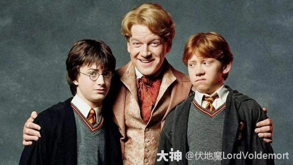 哈利波特：历任黑魔法防御术教授各有千秋，他们都有怎样的能力？_哈利波特魔法觉醒 | 大神