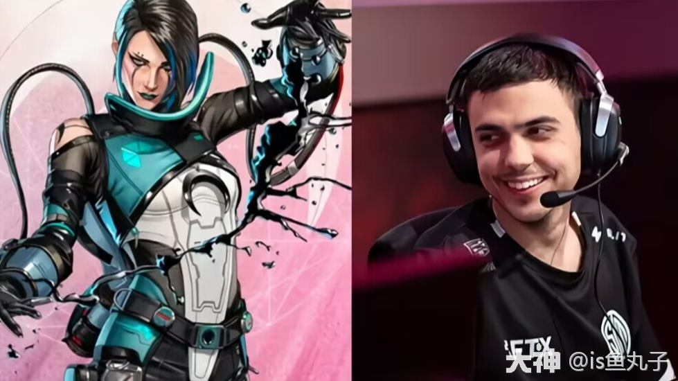 热门ImperialHal要求重生接受问题并在十五赛季拯救Apex TSM 职业选手_Apex英雄 | 大神