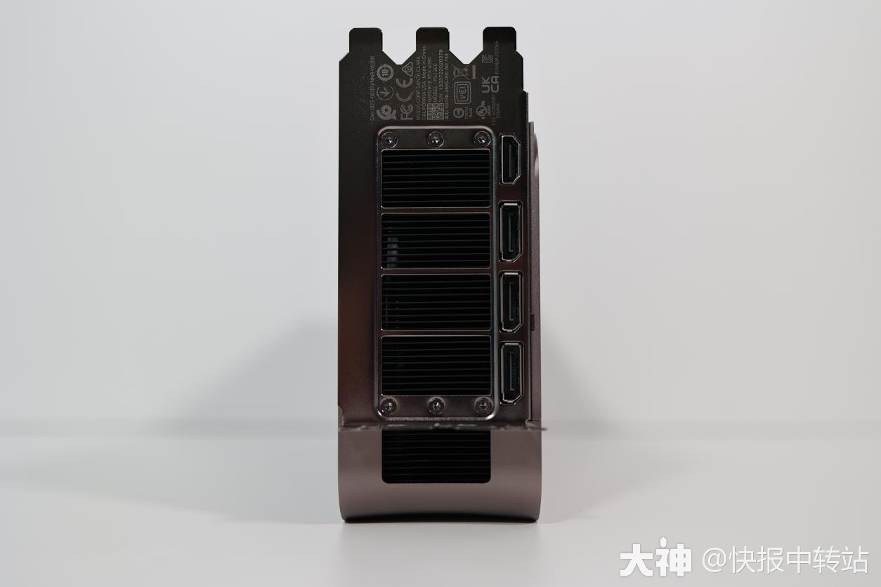NVIDIA GeForce RTX RTX4080显卡测评：远比想象的更加强大_发现好游戏 | 大神
