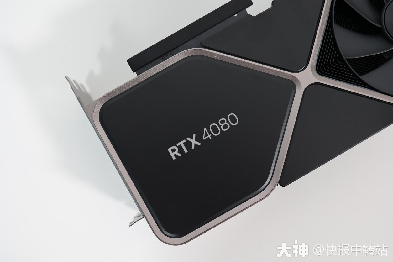 NVIDIA GeForce RTX RTX4080显卡测评：远比想象的更加强大_发现好游戏 | 大神