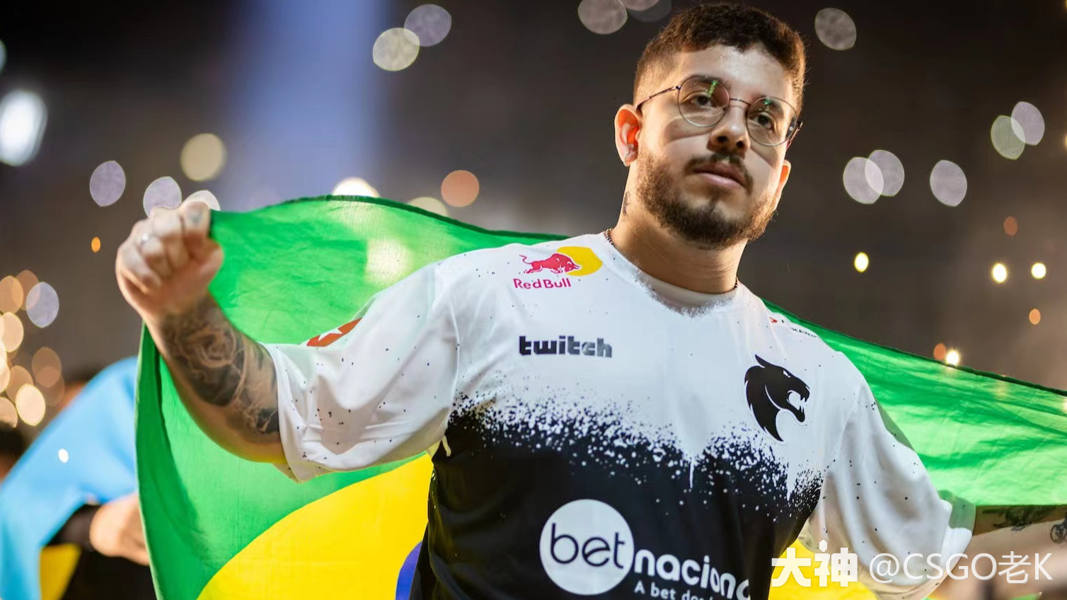 HLTV 出品： IEM 里约 Major EVP 榜单_CSGO | 大神