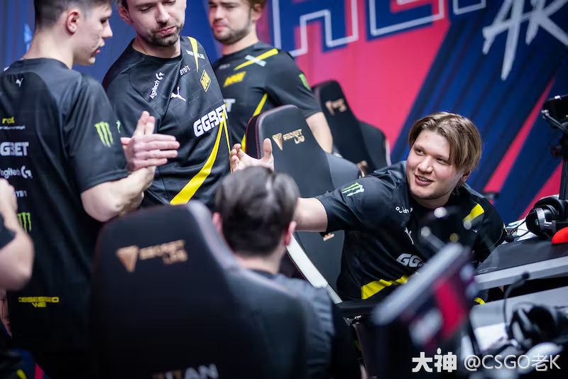 BLAST 全球总决赛前膽：年终豪门的收官之战＆TOP1归属最终对决_CSGO | 大神