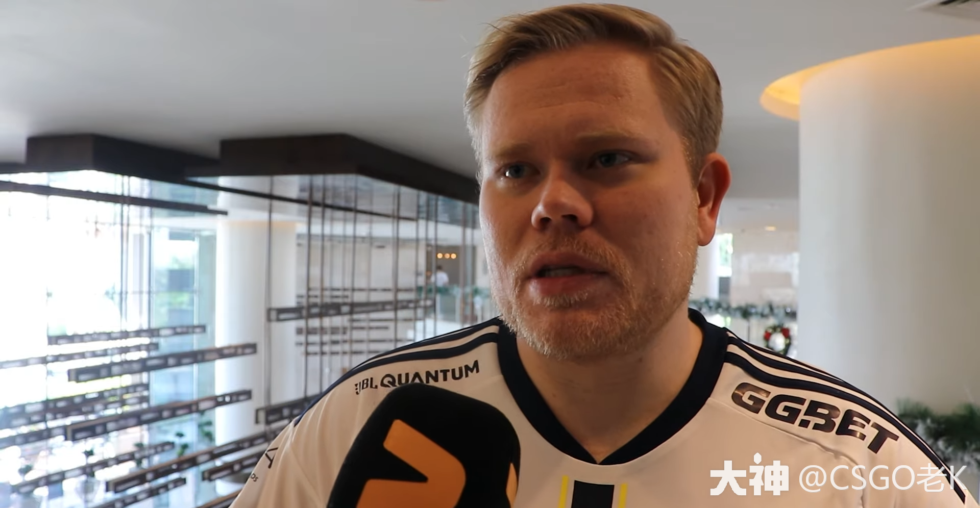 Magisk ：我们的问题向来都是稳定性_CSGO | 大神