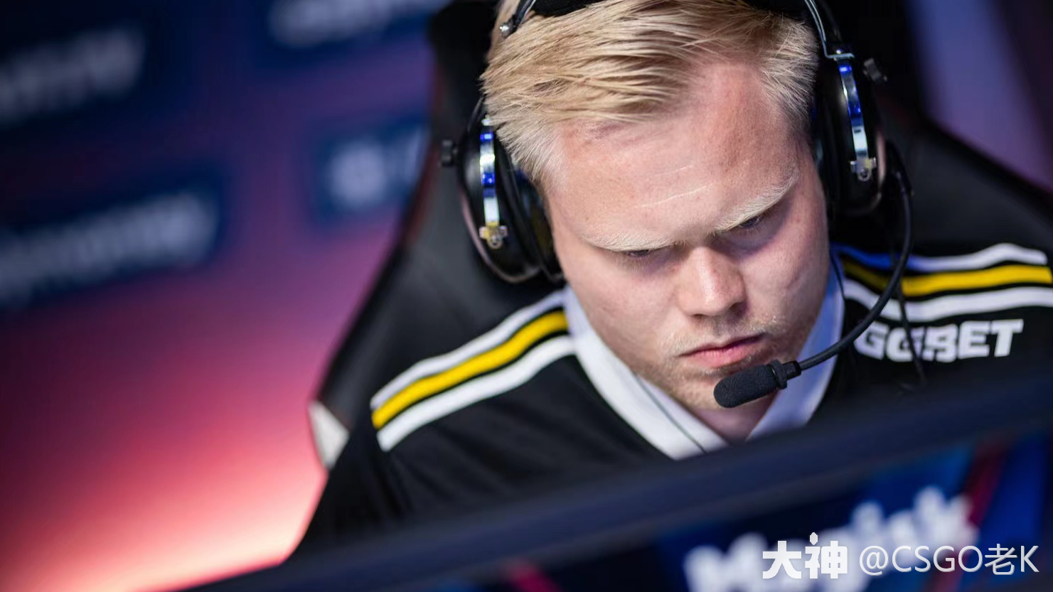 Magisk ：我们的问题向来都是稳定性_CSGO | 大神