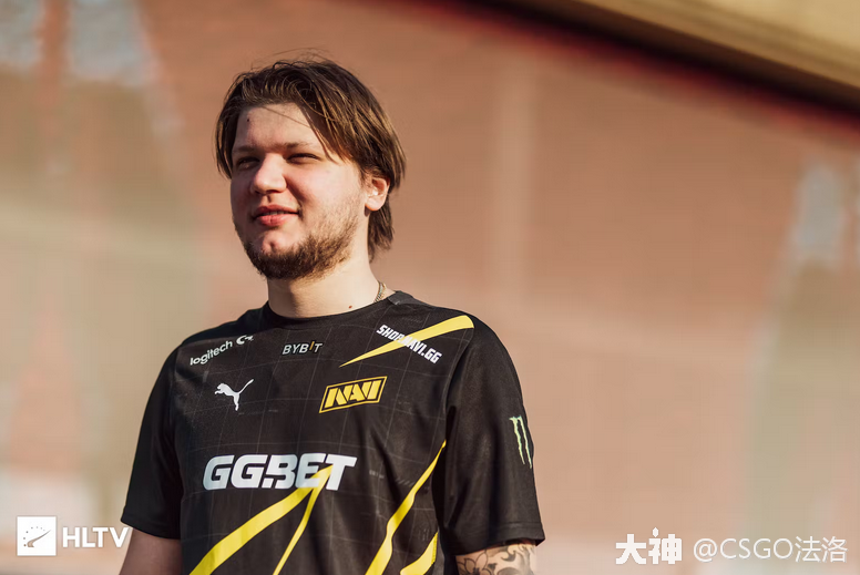 slmple :我们需要忘记过去的胜利, 我们不是 Major 冠军_CSGO | 大神