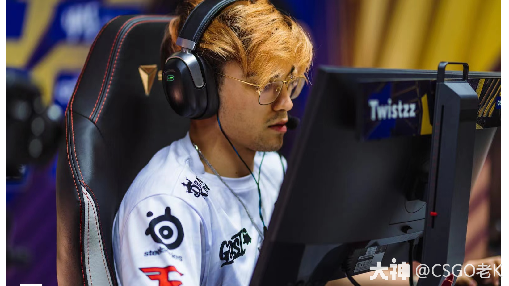 BLAST世界总决赛:战舰降临阿努比斯!FaZe 2-1击败Liquid晋级四强_CSGO | 大神