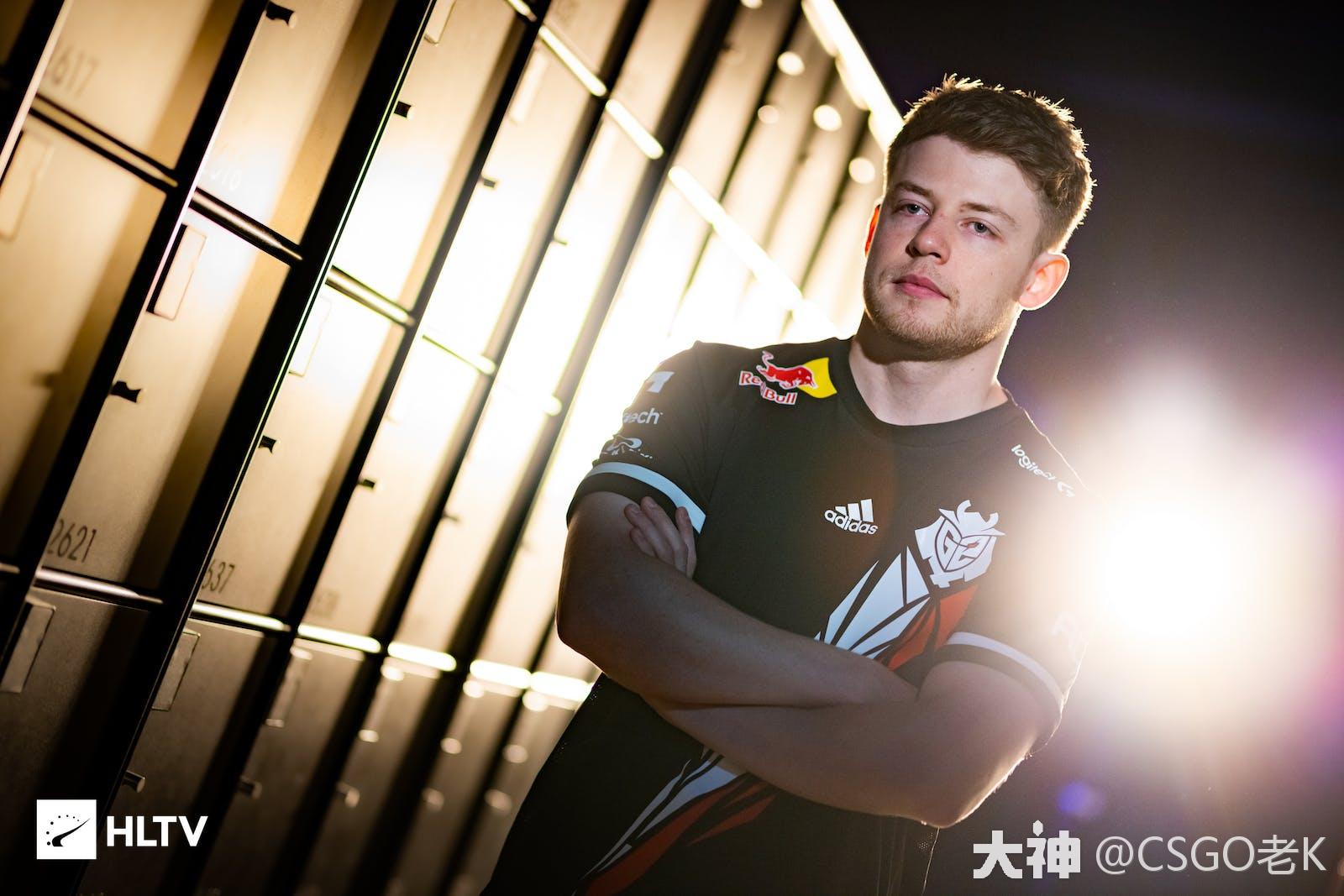 jks :能成功终结比赛还是挺鼓舞士气_CSGO | 大神