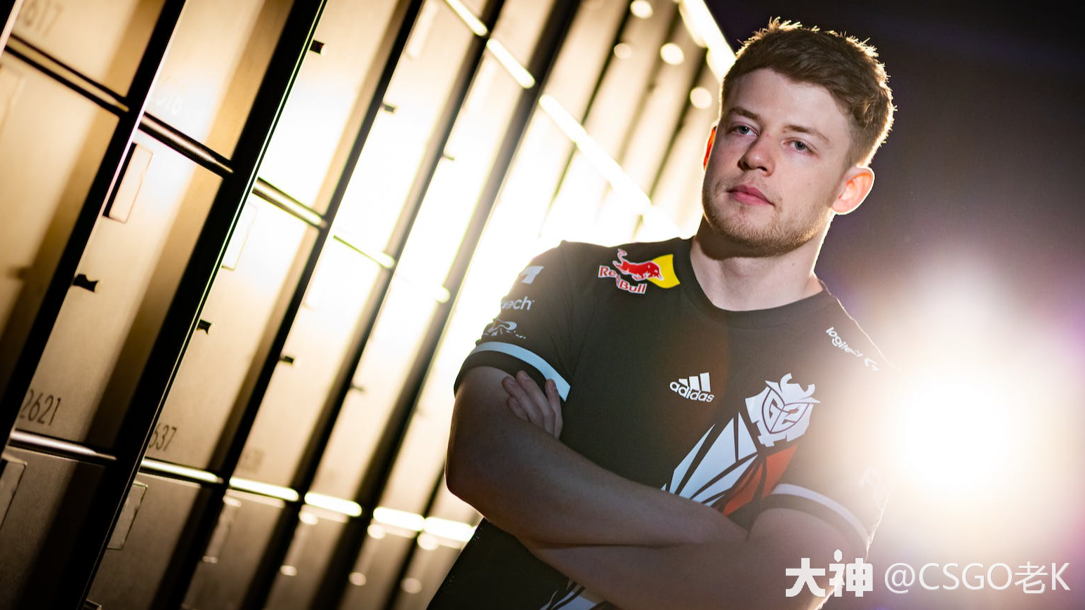 jks :能成功终结比赛还是挺鼓舞士气_CSGO | 大神