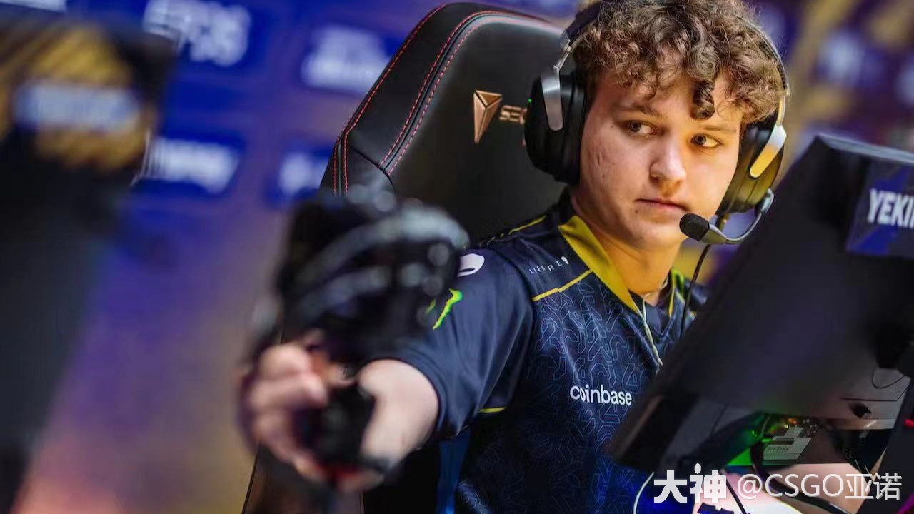 BLAST世界总决赛全员发挥! Liquid 2- 1力克NAVI_CSGO | 大神