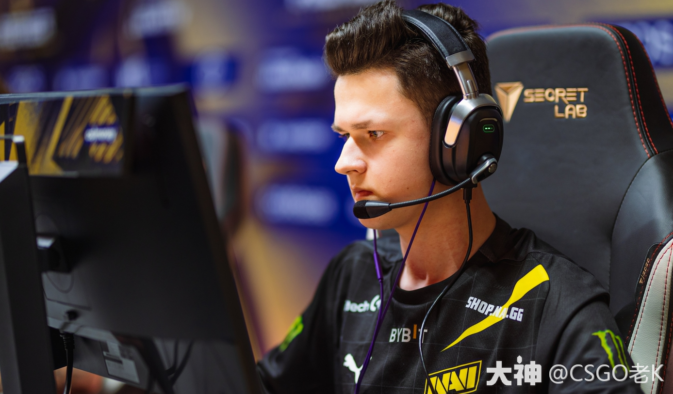 B1ad3:npl将继续为主队效力_CSGO | 大神