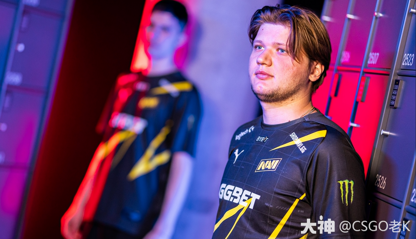 单HLTV 出品：BLAST秋决EVP榜单_CSGO | 大神