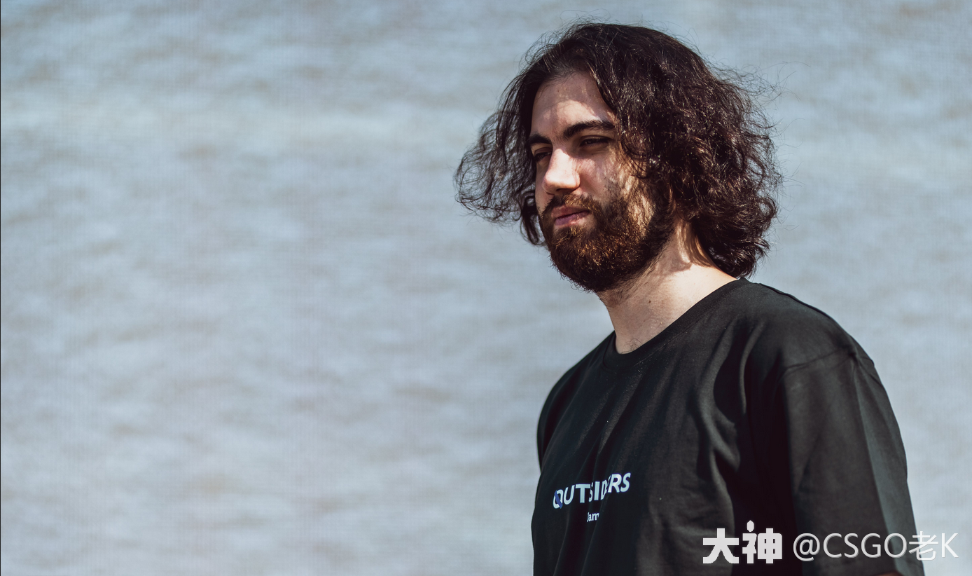 Jame ：观众应当改变对我们的某些刻板印象_CSGO | 大神