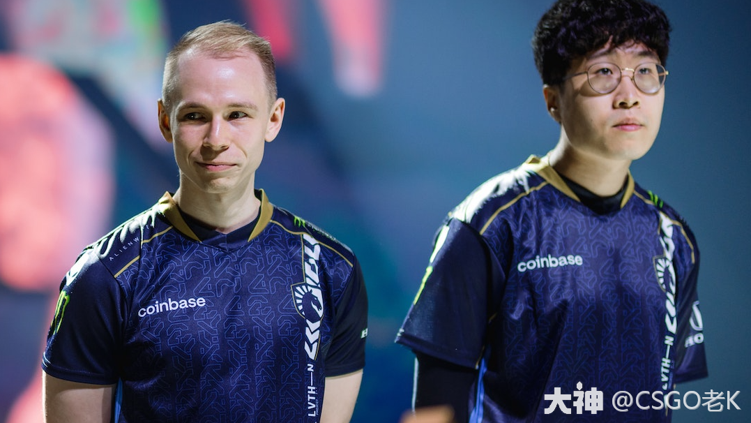 EliGE ：我感觉就像是回到了大满贯阵 容_CSGO | 大神