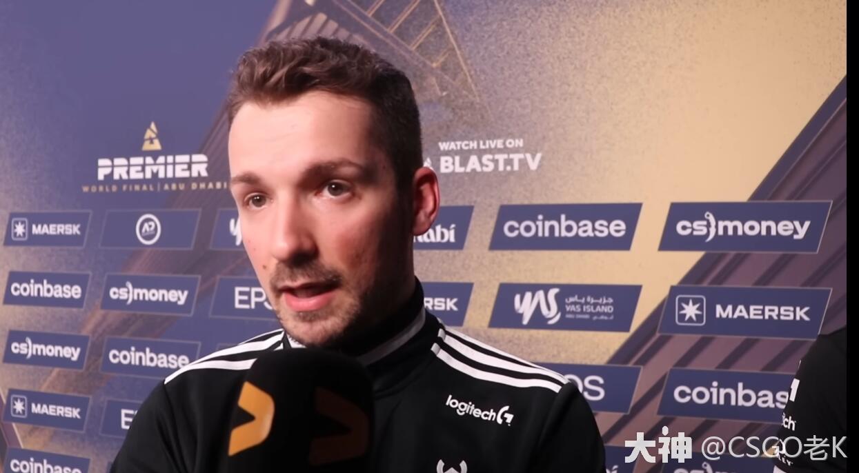 huNter-：和我的兄弟一起捧杯是我们两人的最大梦想_CSGO | 大神