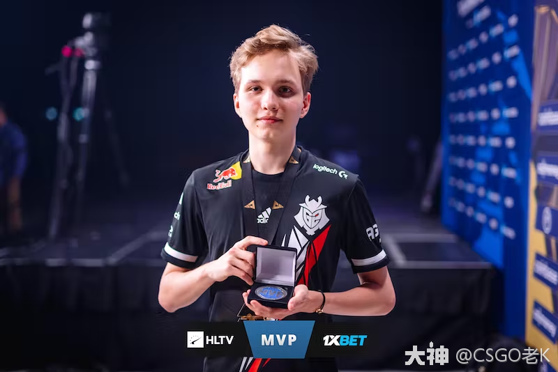 荣誉之路！2022年顶级赛事冠军回顾_CSGO | 大神