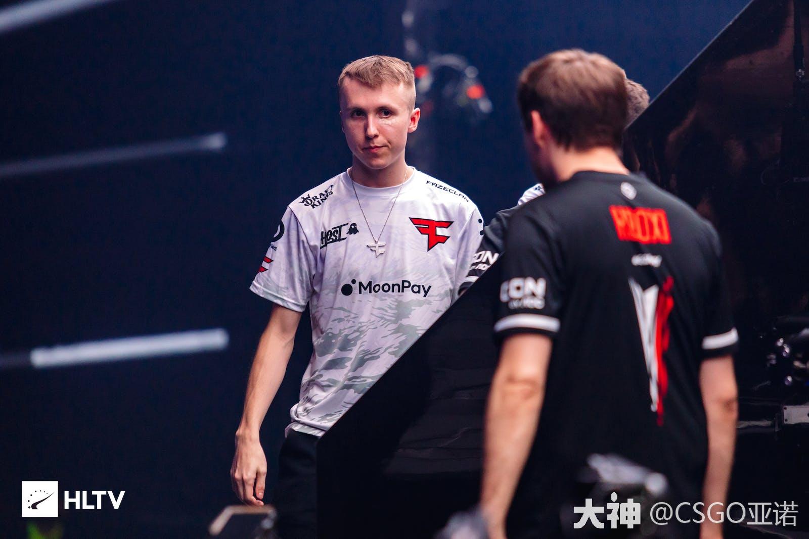 HLTV出品:BLAST世界总决赛最佳图集_CSGO | 大神