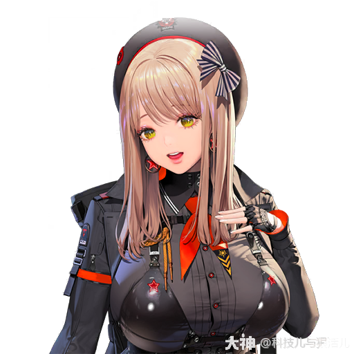 NIKKE怎么配队，看这一篇就足够_NIKKE:胜利女神 | 大神